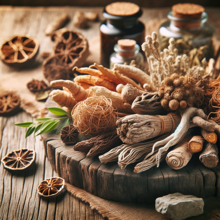 Enhancing Hair Growth with Licorice Root: A Shampoo Recipe